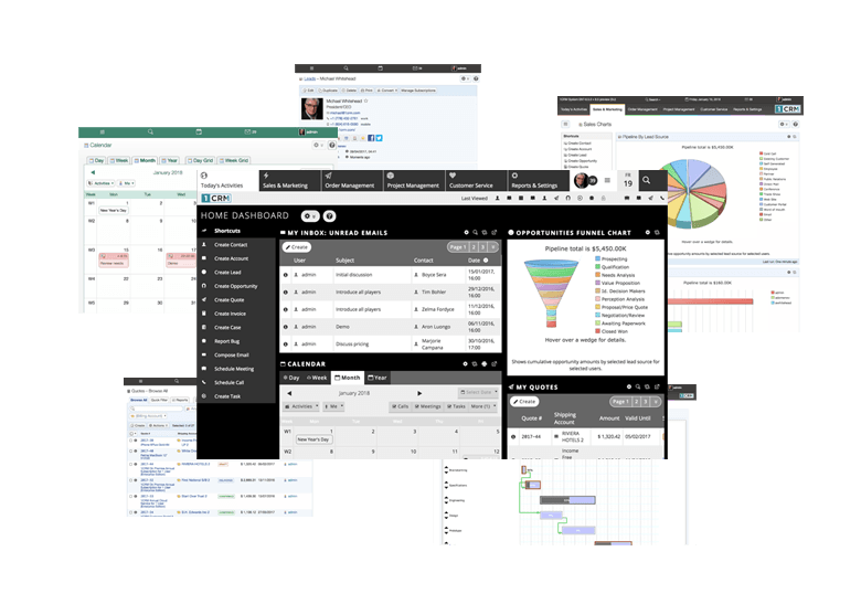 1CRM-Live-Demo_image - 1CRM: All-in-One CRM Software