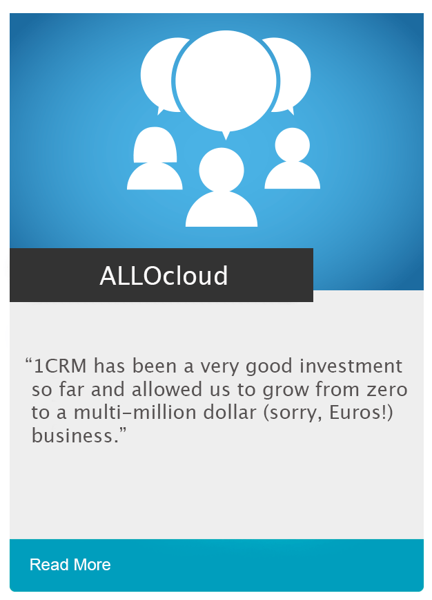 ALLOcloud-case-study-image - 1CRM: All-in-One CRM Software