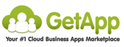GetApp-Logo - 1CRM: All-in-One CRM Software