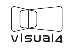 visual4-logo - 1CRM: All-in-One CRM Software