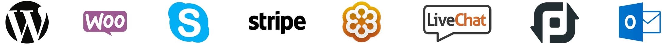 1CRM-integrations-icons - 1CRM: All-in-One CRM Software 1CRM-integrations-icons - 1CRM: All-in-One CRM Software