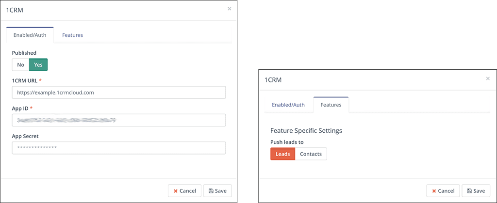 1CRM-Plugin-Settings-1024x425 - 1CRM: All-in-One CRM Software